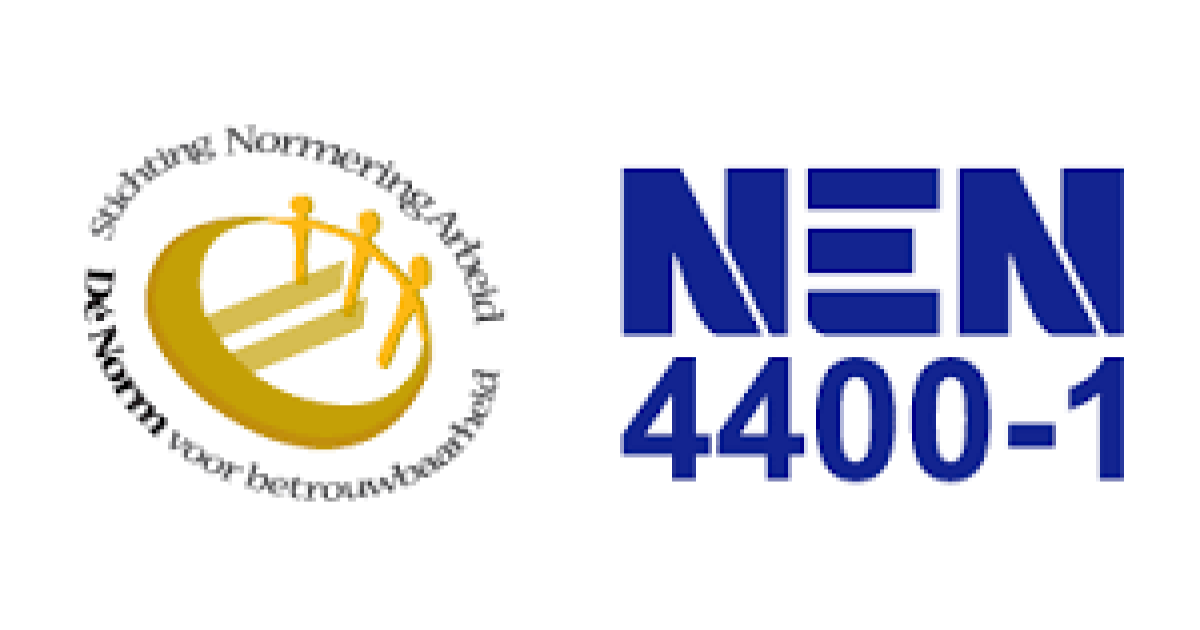 NEN 400-1 certification - Maritime professionals